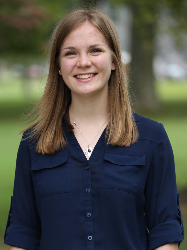 Research Assistants | YSU