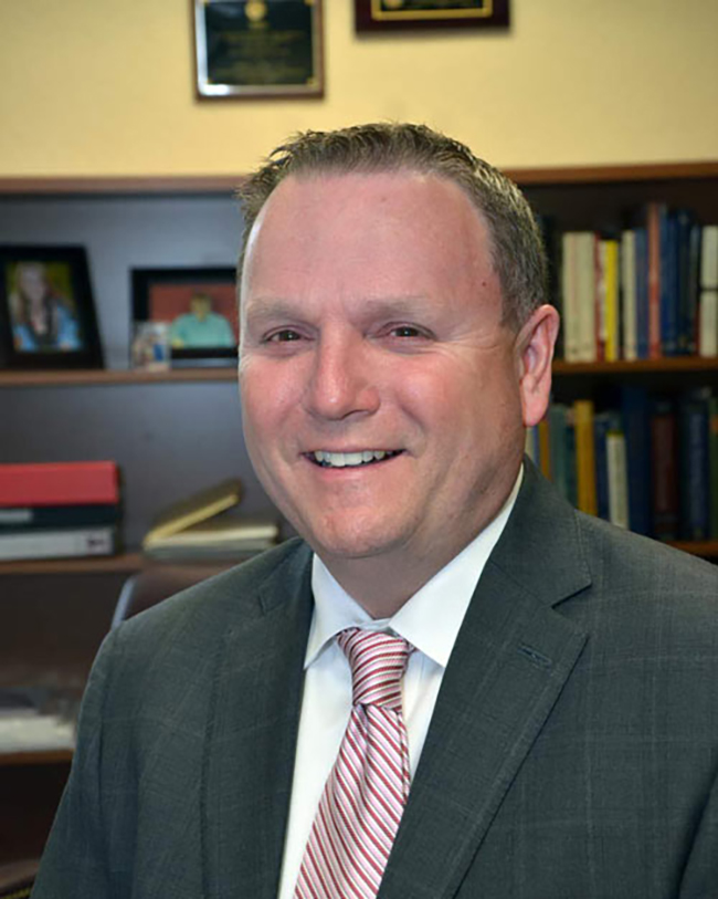 Forensic psychologist lectures on campus Jan. 25, 26 | YSU