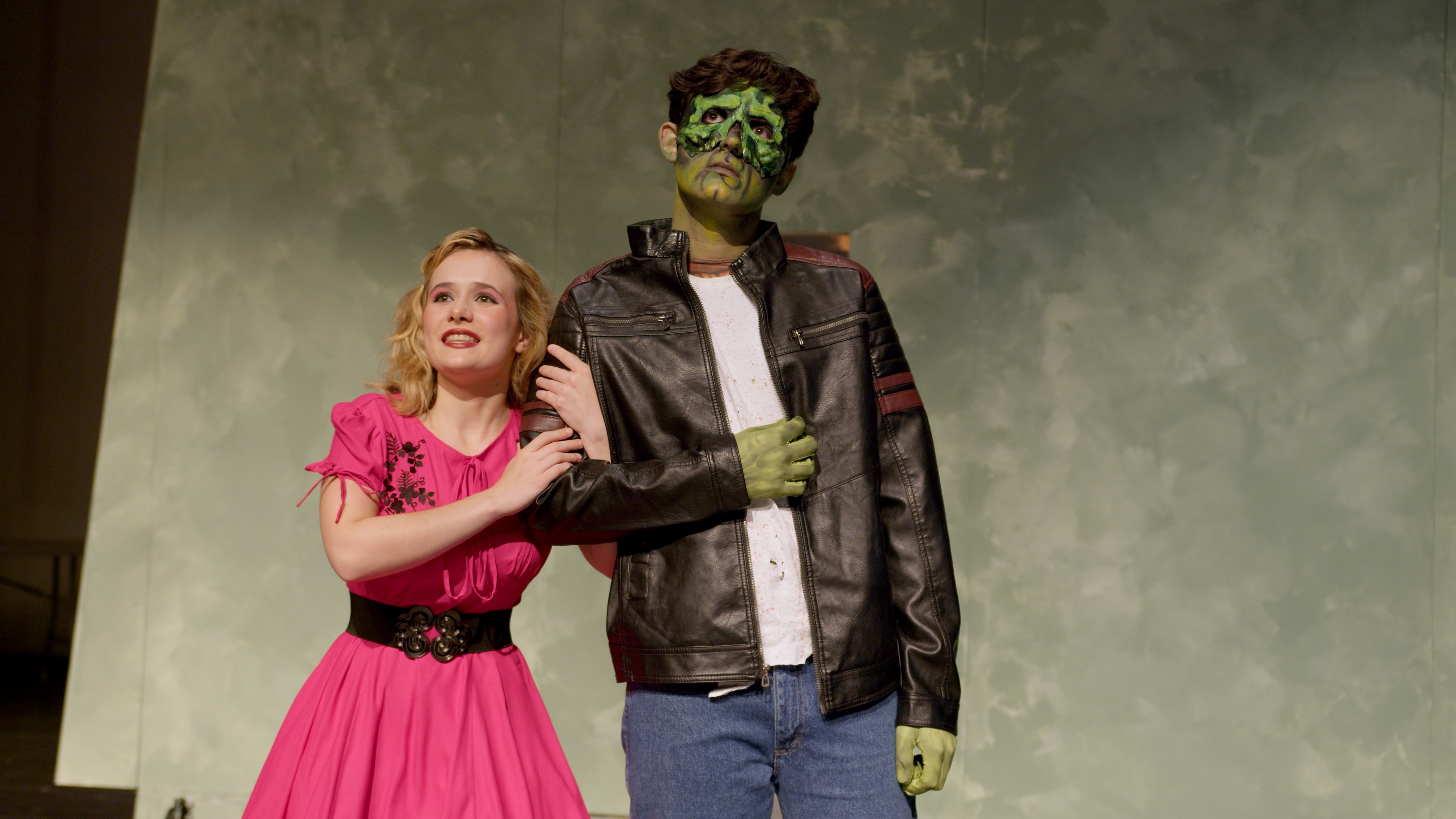 University Theatre's "Zombie Prom" kicks off 60th anniversary season | YSU