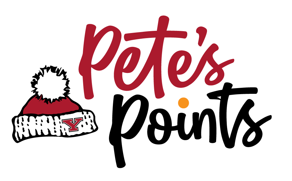 All About Dining on Campus | YSU