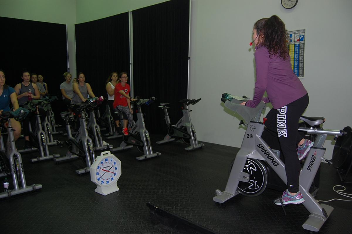 Fitness/Wellness Certifications | YSU