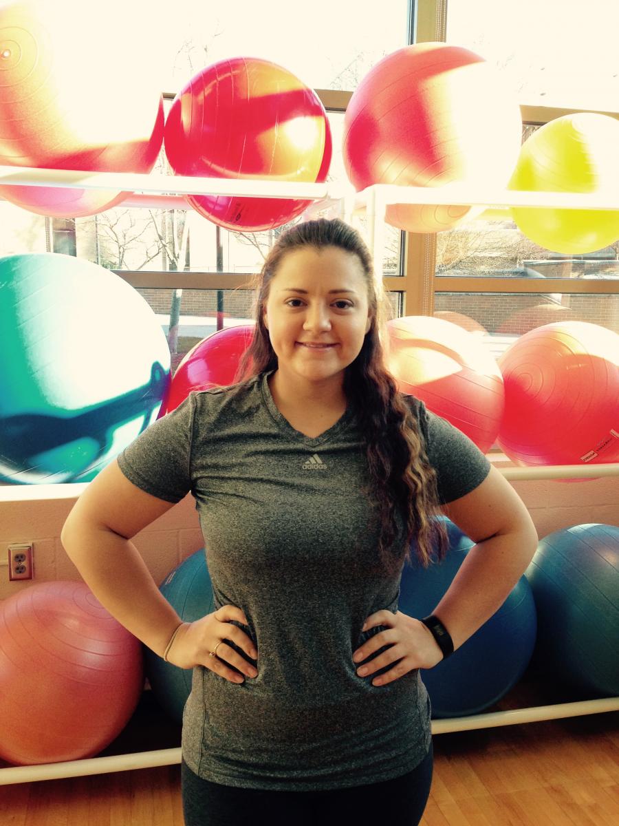 Meet the Instructors | YSU