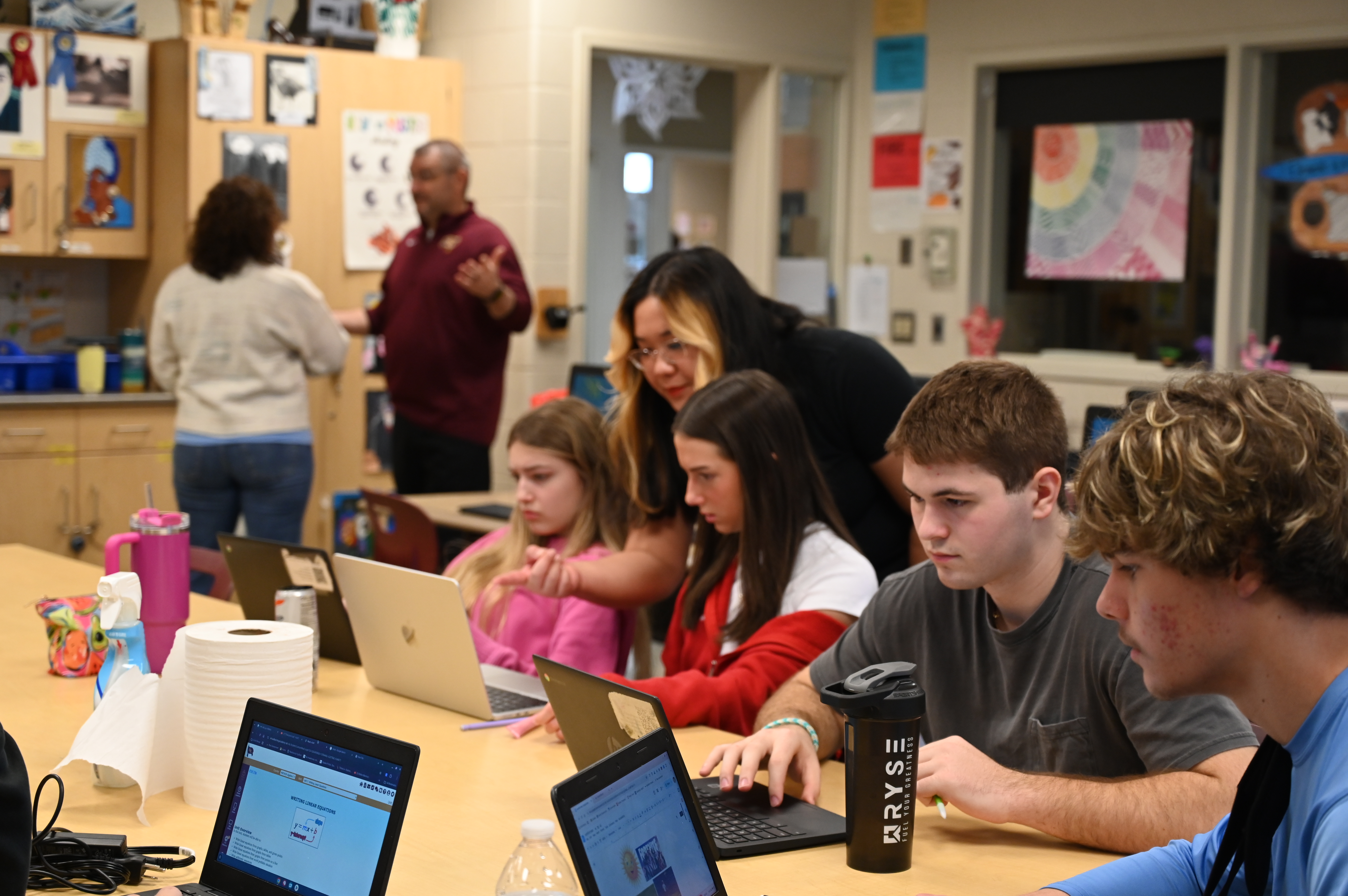 Tressel Institute for Leadership and Teamwork | YSU