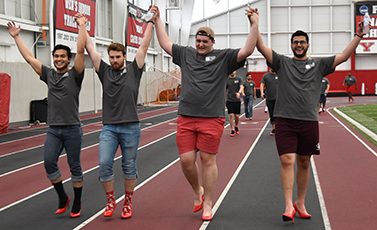 A Parent’s Guide to Greek Life | YSU