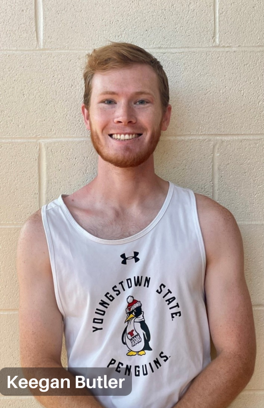 Meet the Trainers | YSU