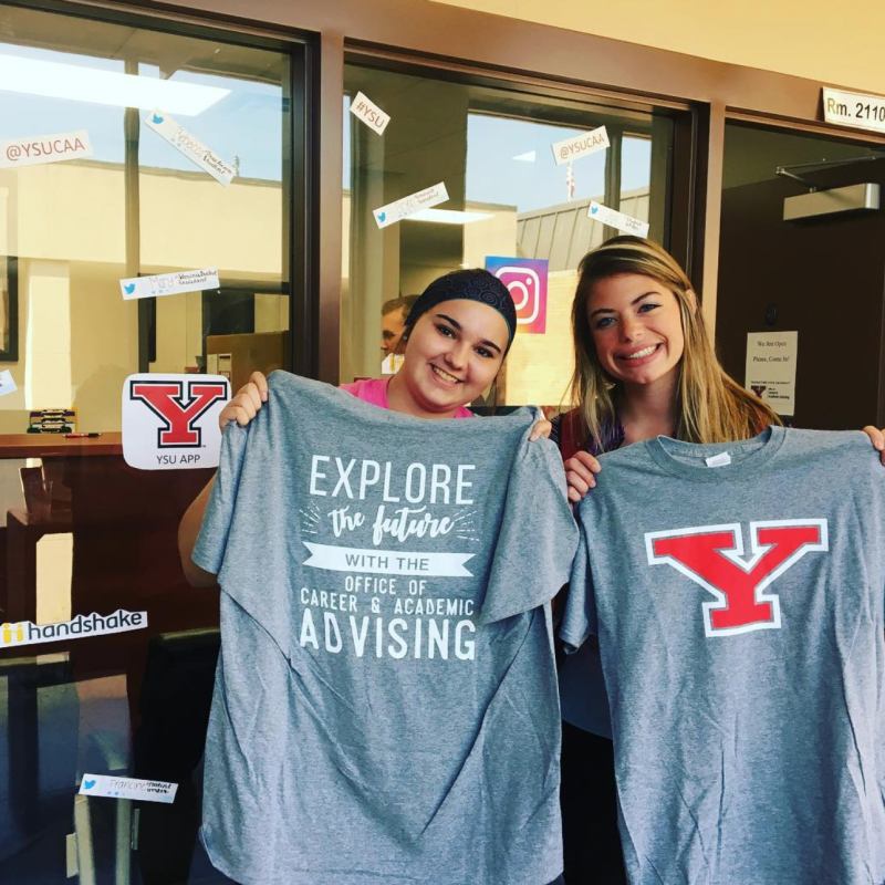 Student Life | YSU