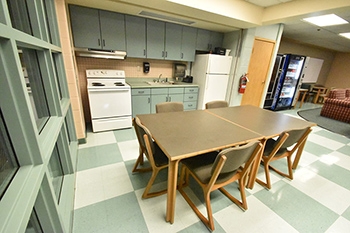 Tour of Cafaro House | YSU