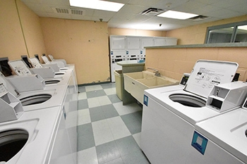 Tour of Cafaro House | YSU