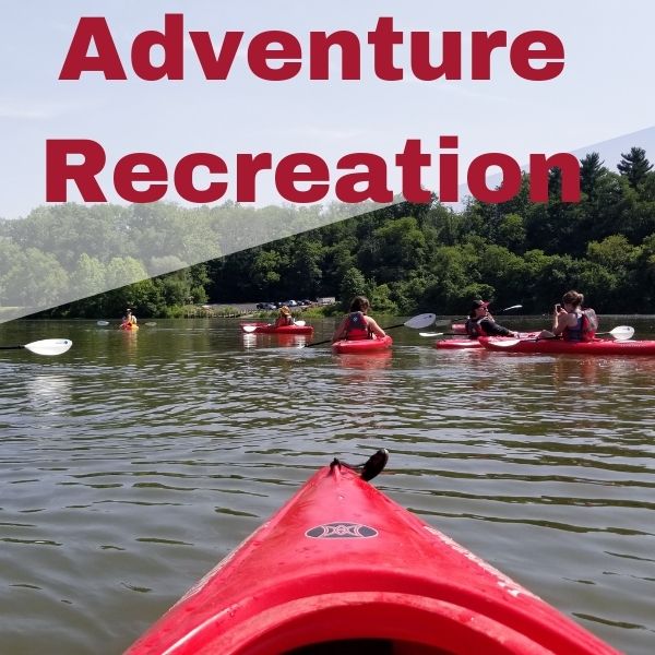 Campus Recreation | YSU