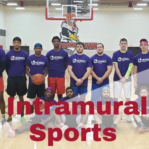 Campus Recreation | YSU